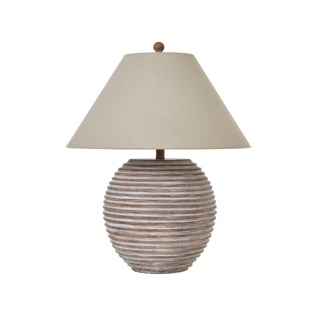 Cisternino Ceramic Table Lamp – Nomal