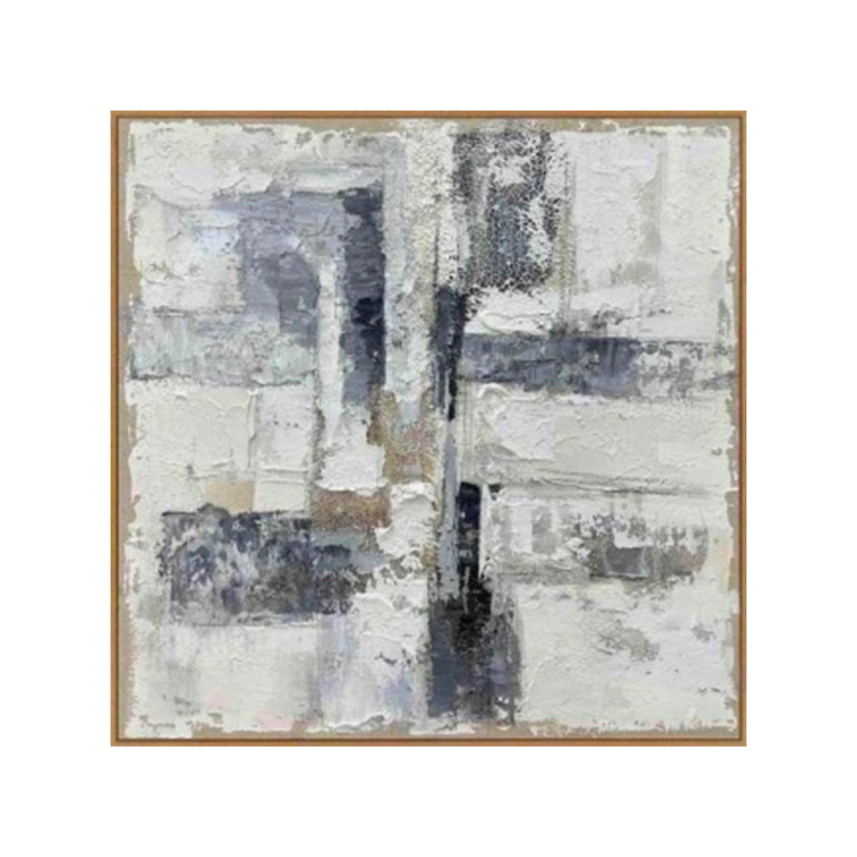 Elowilde Hand Painted Canvas – Nomal